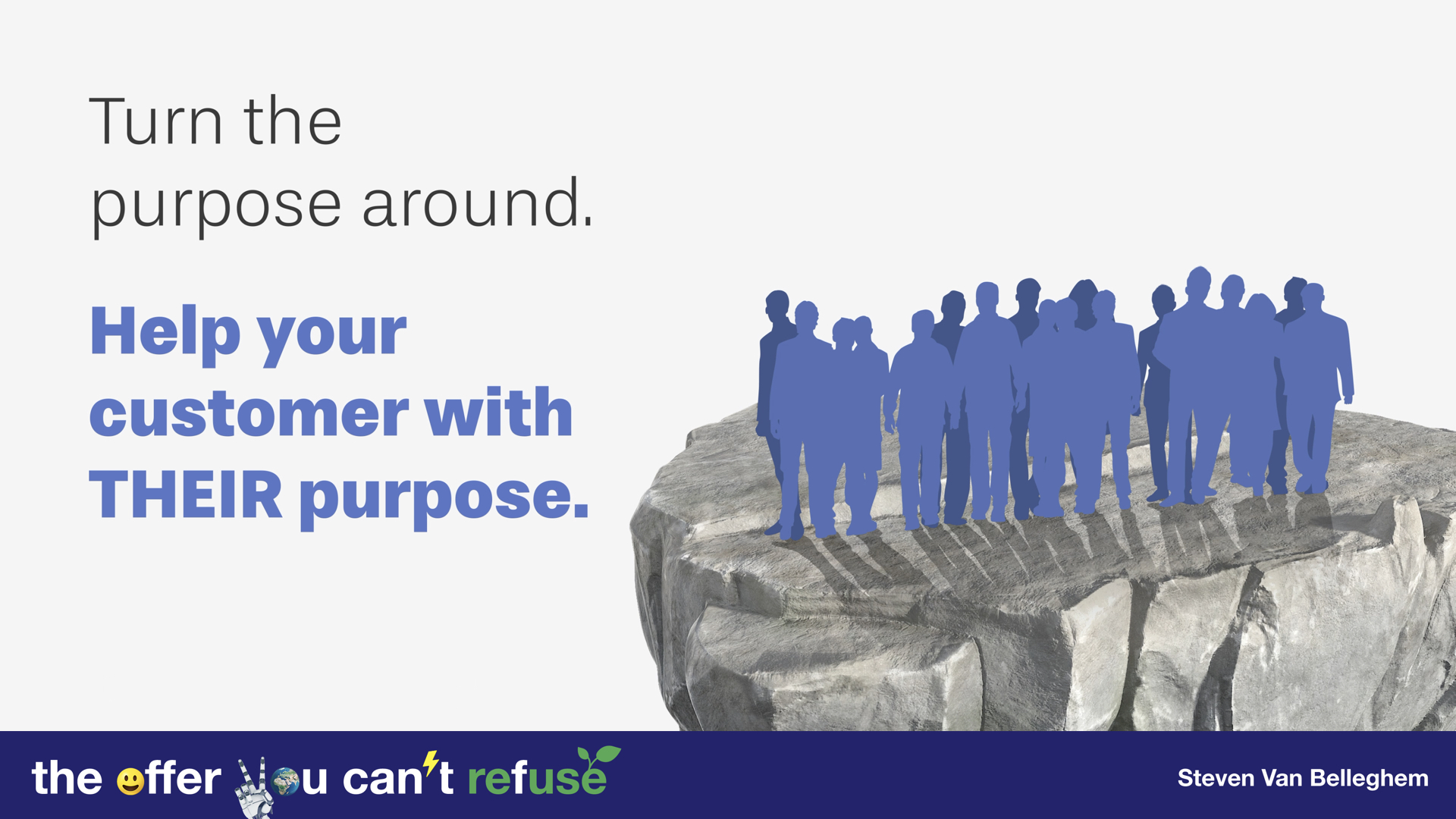 The three major trends that will drive customer experience in the next ...