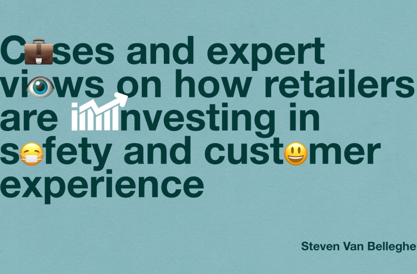 Two Cases and 5 expert views on how retailers are investing in safety ...