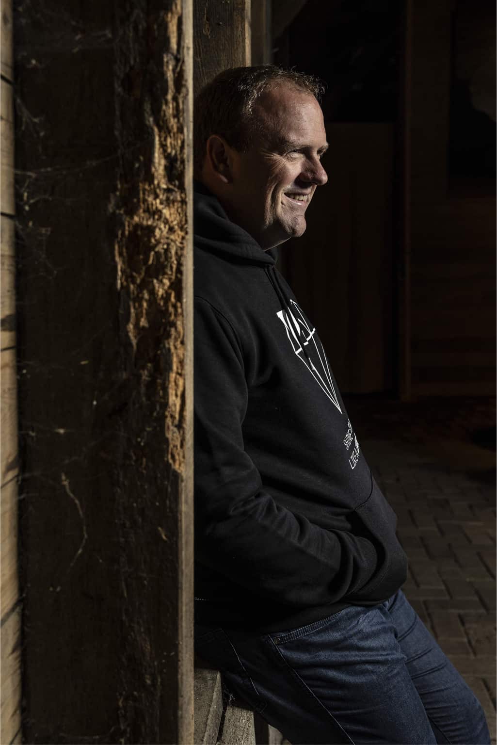 Photos - Steven Van Belleghem