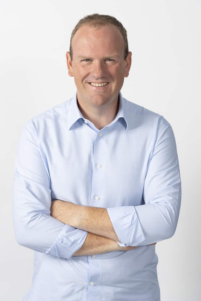 Photos - Steven Van Belleghem