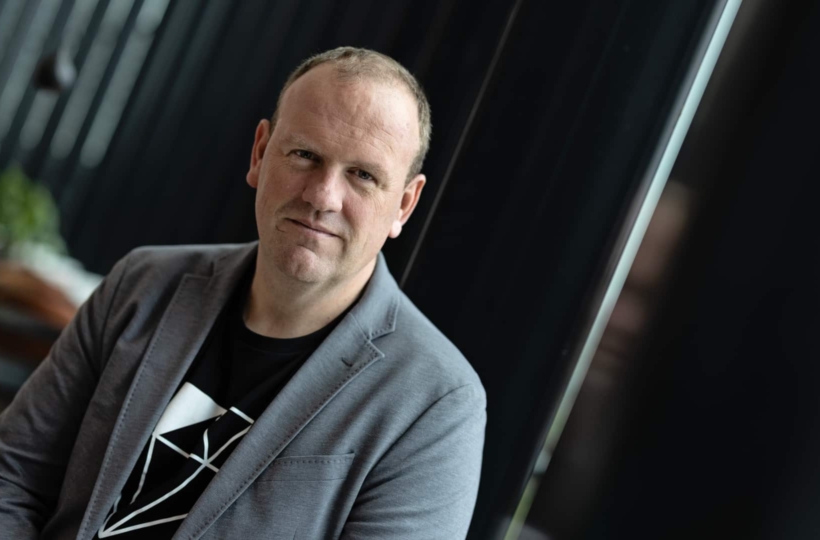 Photos - Steven Van Belleghem