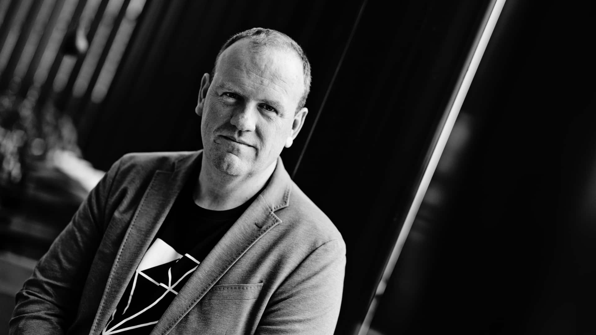 Photos - Steven Van Belleghem